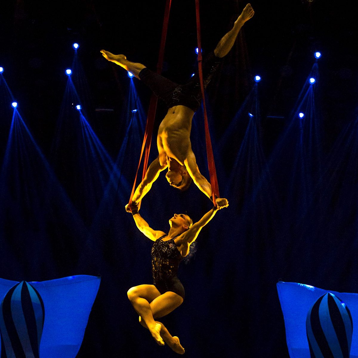 Duet – Aerial Anna